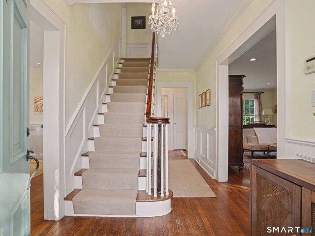 house with 3 bedroom, Fairfield CT ES105156742