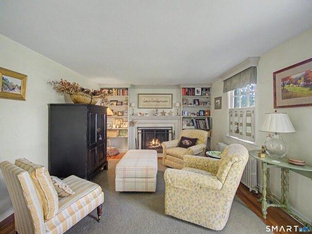 house with 3 bedroom, Fairfield CT ES105157552