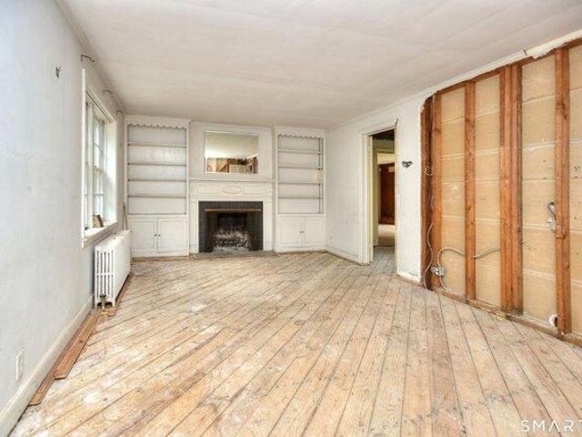 house with 3 bedroom, Fairfield CT ES105157194
