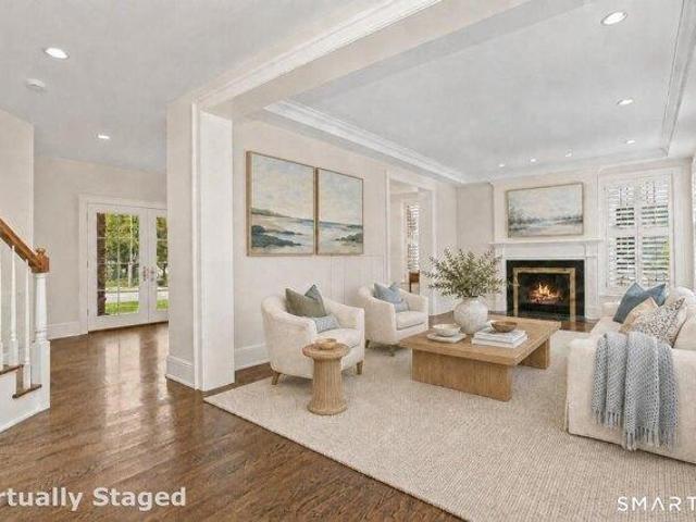 house with 3 bedroom, Fairfield CT ES105158063