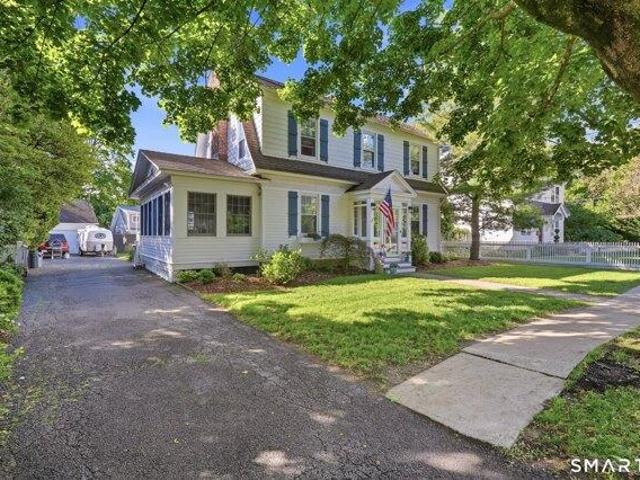 house with 3 bedroom, Fairfield CT ES105160250
