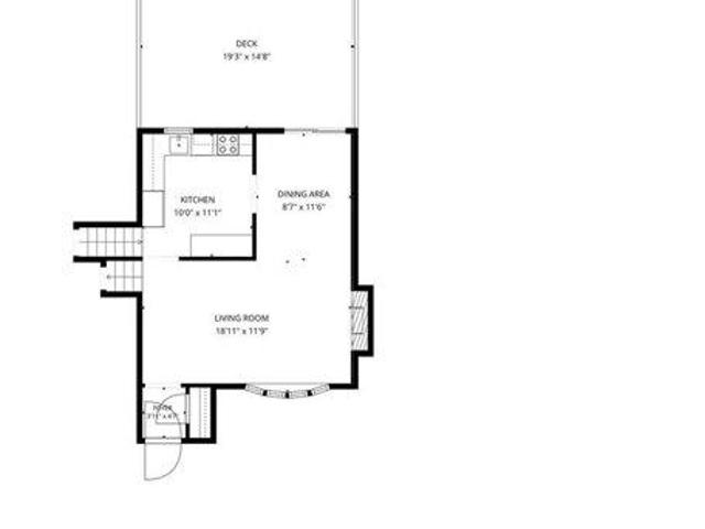 house with 3 bedroom, Fairfield CT ES105173860