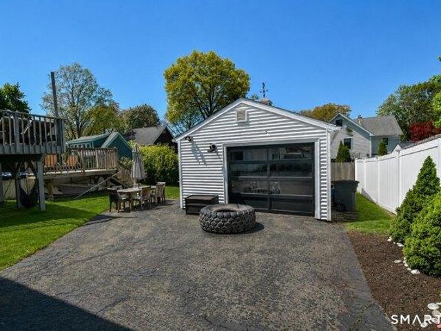 house with 3 bedroom, Fairfield CT ES105175539