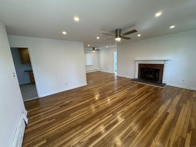 house with 3 bedroom, Fairfield CT ES105176173