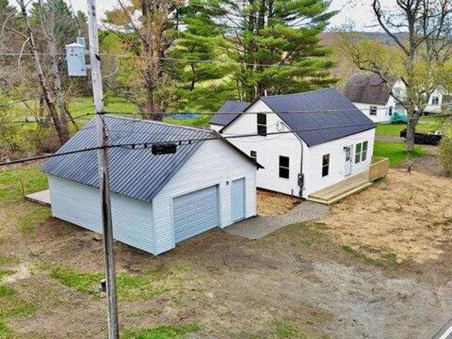 house with 3 bedroom, Fairfield ME DLS102591751