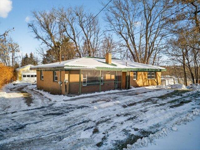 house with 3 bedroom, Fairfield ME DLS102726830