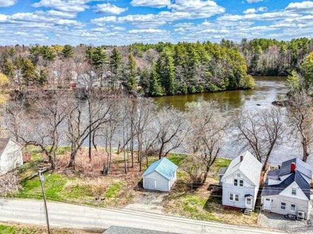 house with 3 bedroom, Fairfield ME DS102118557