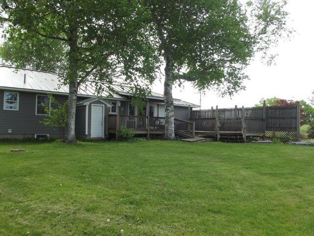 house with 3 bedroom, Fairfield ME DS103128292
