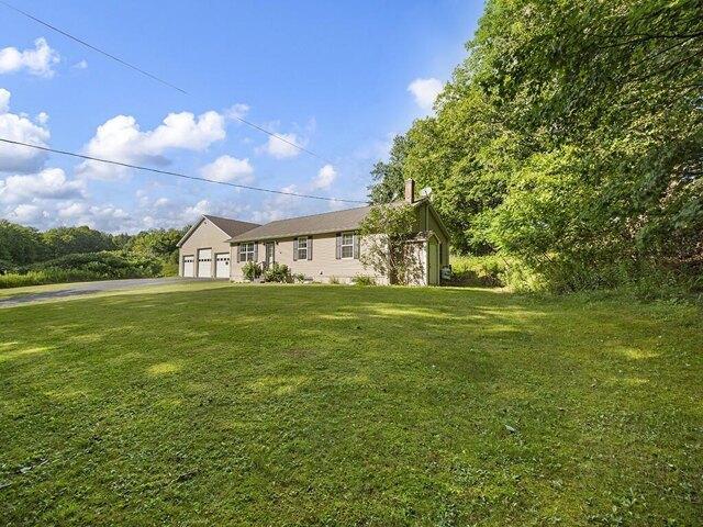 house with 3 bedroom, Fairfield ME DS104328823