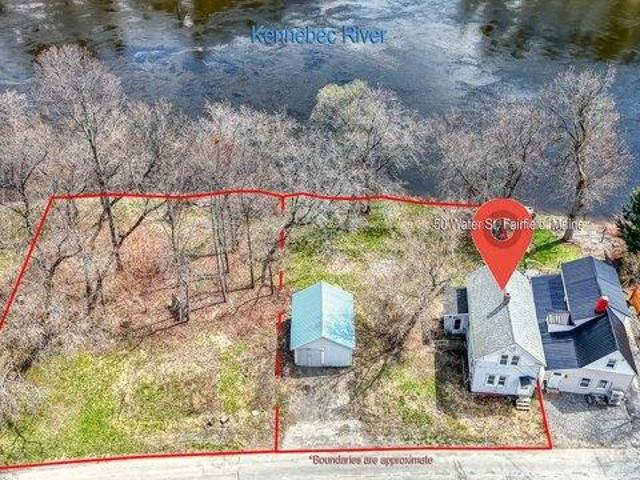 house with 3 bedroom, Fairfield ME ES103887530