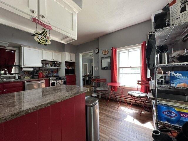 house with 3 bedroom, Fairfield ME ES103033383