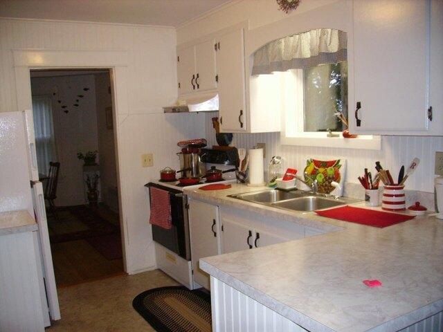 house with 3 bedroom, Fairfield ME ES104008390