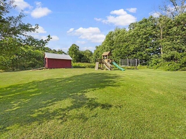 house with 3 bedroom, Fairfield ME ES104328823