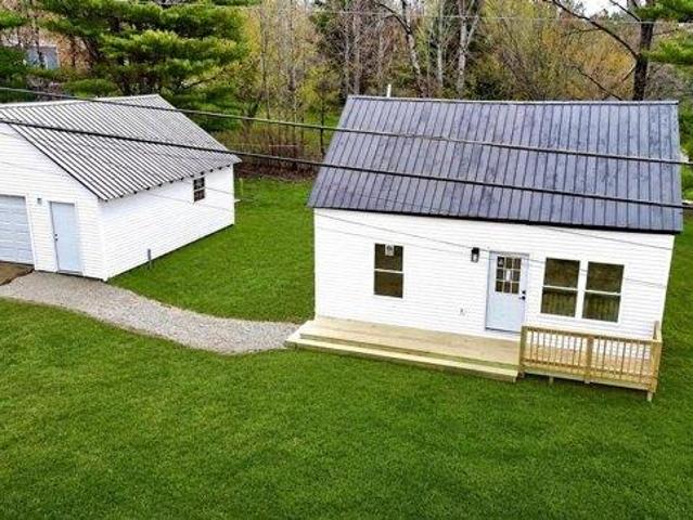 house with 3 bedroom, Fairfield ME ES105141825