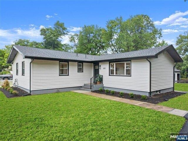 house with 3 bedroom, Fairfield NJ DS104263788