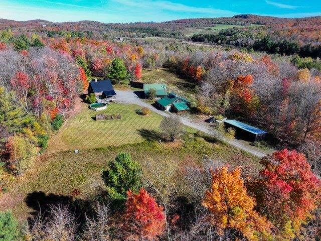 house with 3 bedroom, Fairfield VT DLS102312432