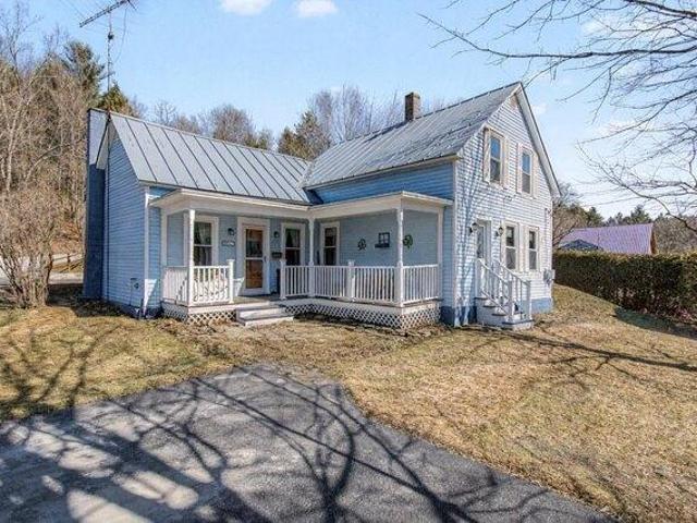 house with 3 bedroom, Fairfield VT DS102583115