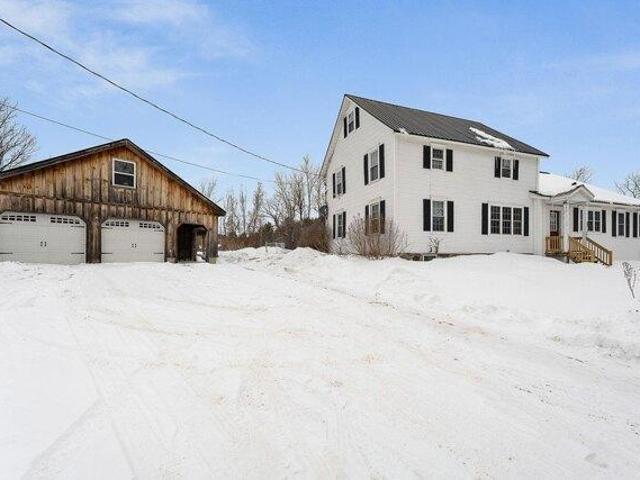 house with 3 bedroom, Fairfield VT DS102063274