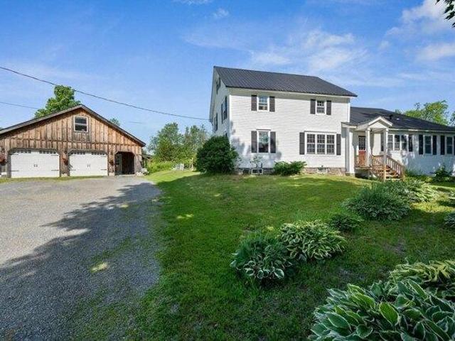 house with 3 bedroom, Fairfield VT DS104075469