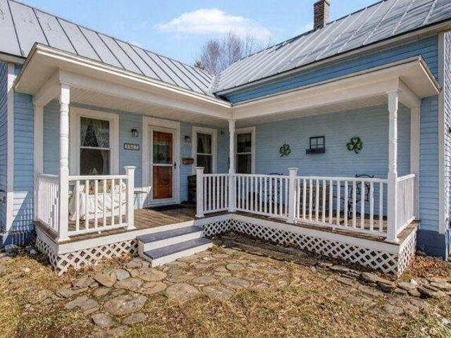 house with 3 bedroom, Fairfield VT ES103221210