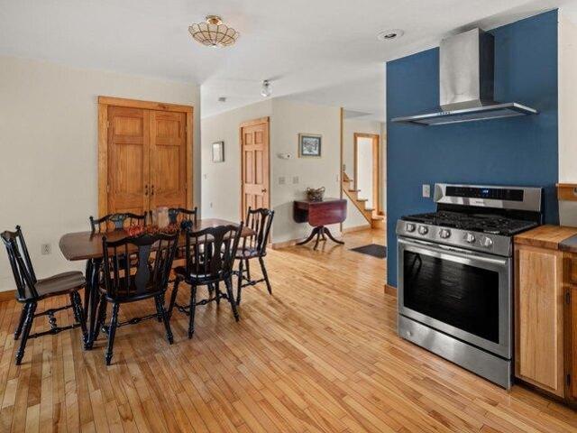 house with 3 bedroom, Fairfield VT ES104567213
