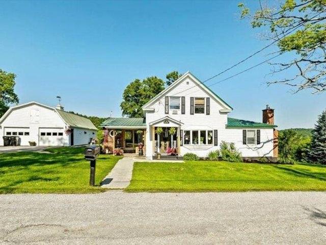 house with 3 bedroom, Fairfield VT ES104848341