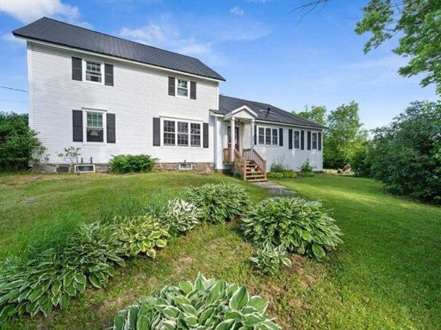 house with 3 bedroom, Fairfield VT ES104870319