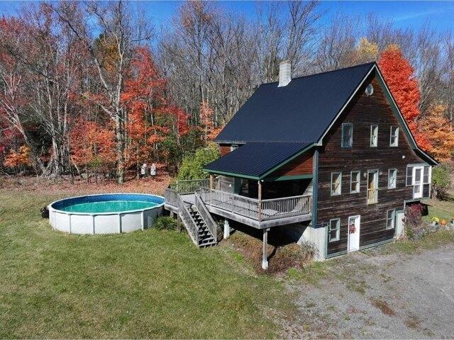 house with 3 bedroom, Fairfield VT ES105115396