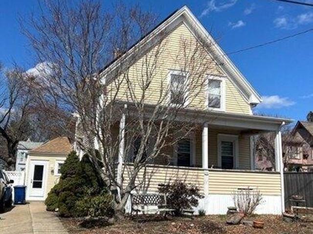 house with 3 bedroom, Fairhaven MA DLS101748424