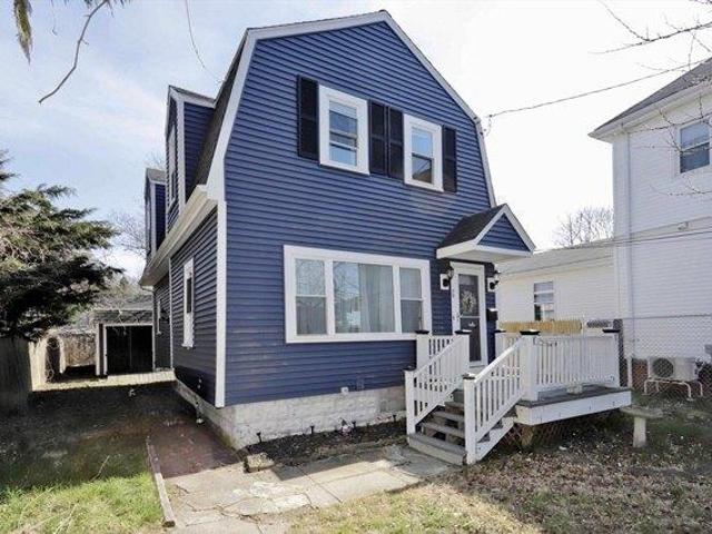 house with 3 bedroom, Fairhaven MA DLS101799344