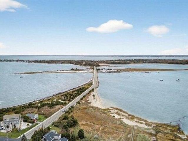 house with 3 bedroom, Fairhaven MA DLS101896607