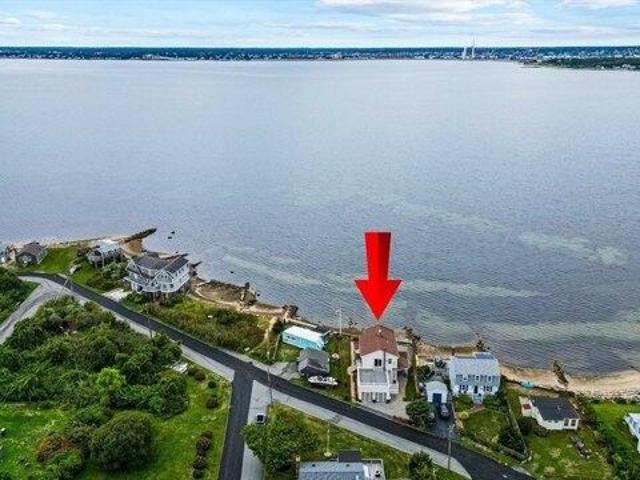 house with 3 bedroom, Fairhaven MA DLS102314337