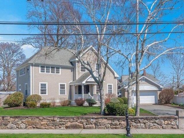 house with 3 bedroom, Fairhaven MA DLS102346930