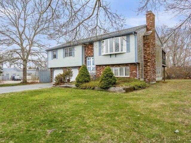 house with 3 bedroom, Fairhaven MA DLS102371048