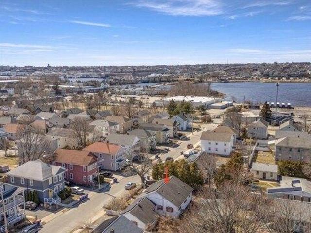 house with 3 bedroom, Fairhaven MA DLS102668839