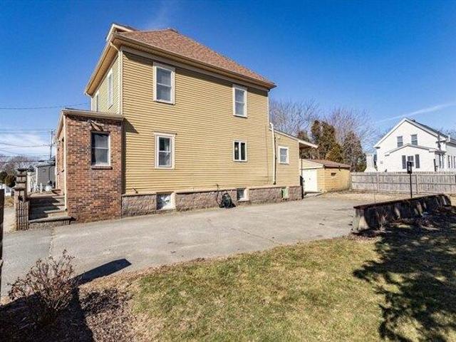 house with 3 bedroom, Fairhaven MA DS101898447
