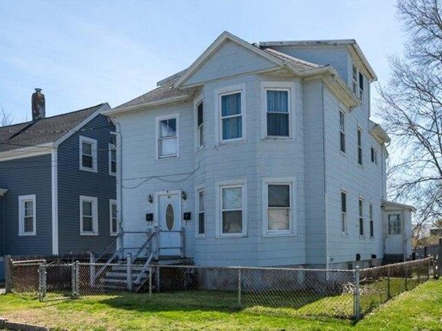 house with 3 bedroom, Fairhaven MA DS101932409