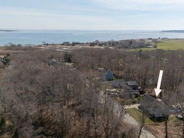 house with 3 bedroom, Fairhaven MA DS101957513