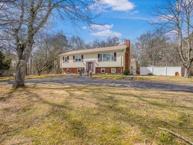 house with 3 bedroom, Fairhaven MA DS102478071