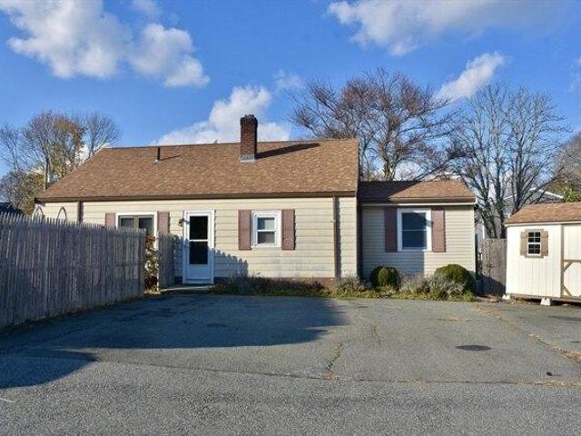 house with 3 bedroom, Fairhaven MA DS102528701