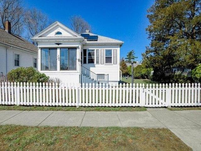 house with 3 bedroom, Fairhaven MA DS102531186