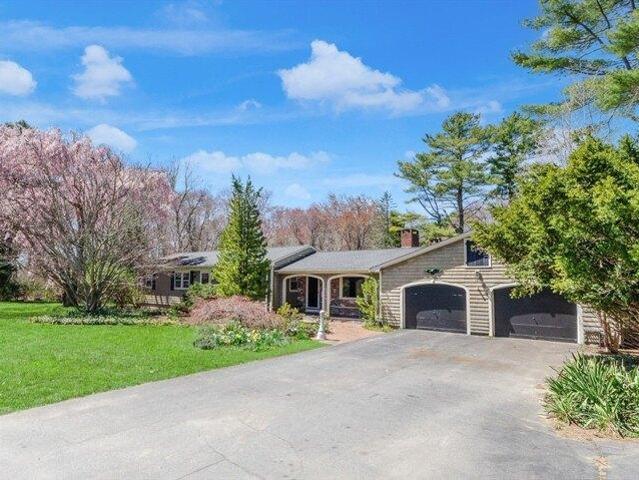 house with 3 bedroom, Fairhaven MA DS102668673