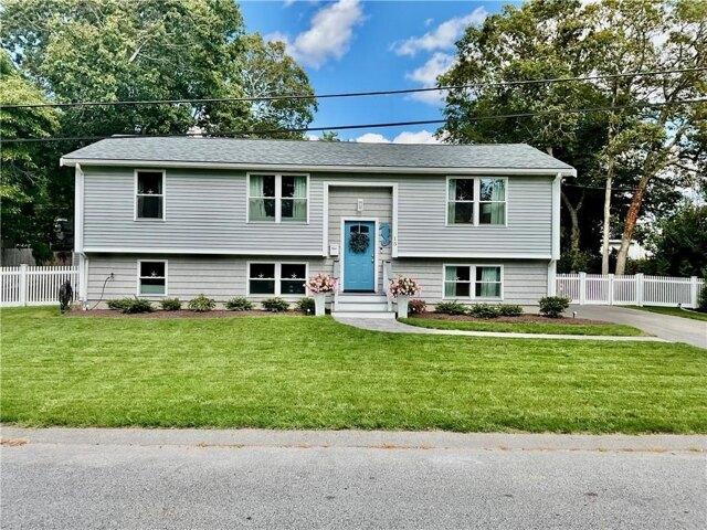 house with 3 bedroom, Fairhaven MA DS102824746