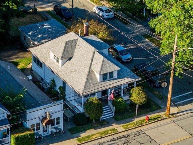 house with 3 bedroom, Fairhaven MA DS102960013