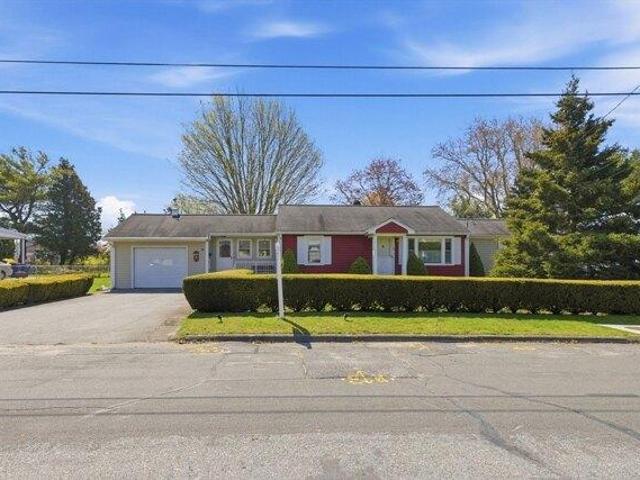house with 3 bedroom, Fairhaven MA DS102154572