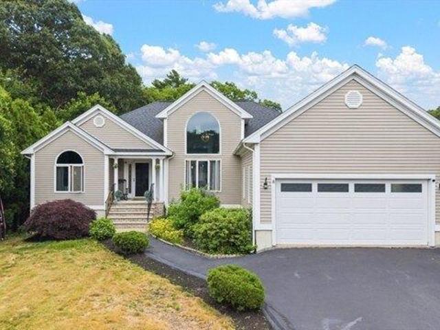 house with 3 bedroom, Fairhaven MA DS103849740