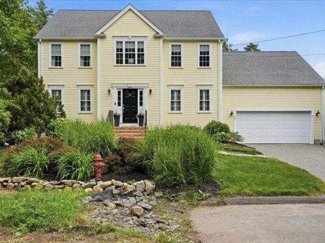 house with 3 bedroom, Fairhaven MA DS103966925
