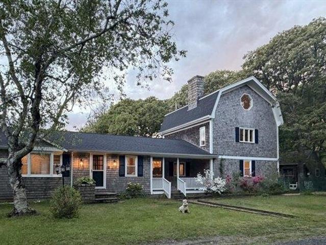 house with 3 bedroom, Fairhaven MA DS103016835