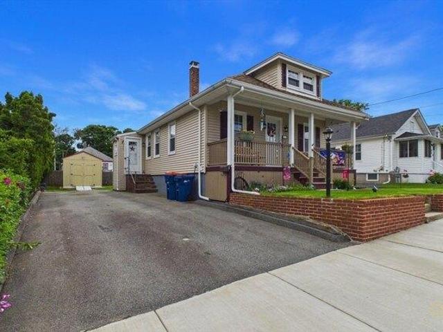 house with 3 bedroom, Fairhaven MA DS103100163