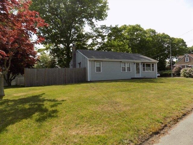house with 3 bedroom, Fairhaven MA DS103223230
